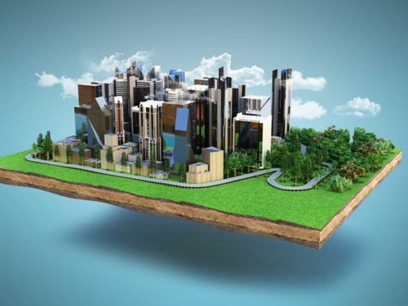 TARC Ltd To Invest Rs 250 Cr in Delhi Housing - Winworld Realty