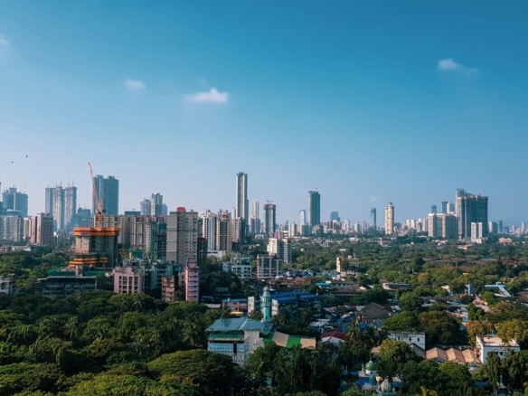 Explore The Sector Wise Map Of Gurgaon - Winworld Realty
