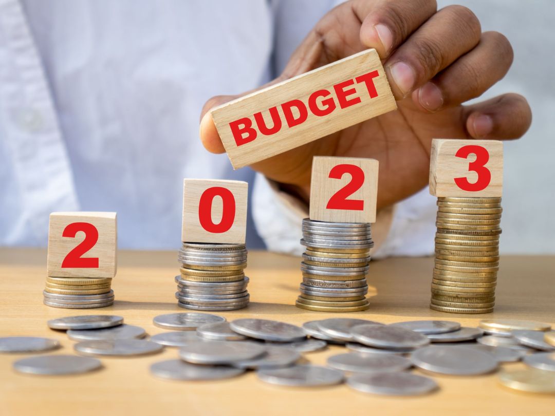 Union Budget 2023: Real Estate Takeaways - Winworld Realty