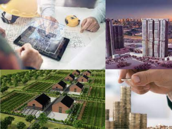 M3M India Has Launched 900 Plots In Panipat With A Revenue Potential Of ...