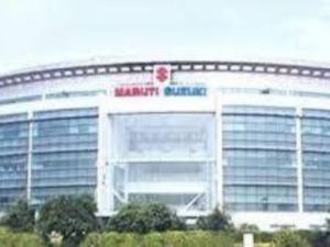 Maruti Leases 2.7L Sq Ft in Gurgaon - Winworld Realty
