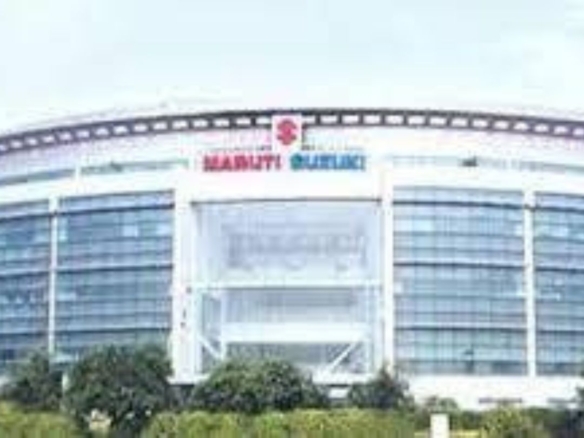 Maruti Leases 2.7L Sq Ft in Gurgaon - Winworld Realty