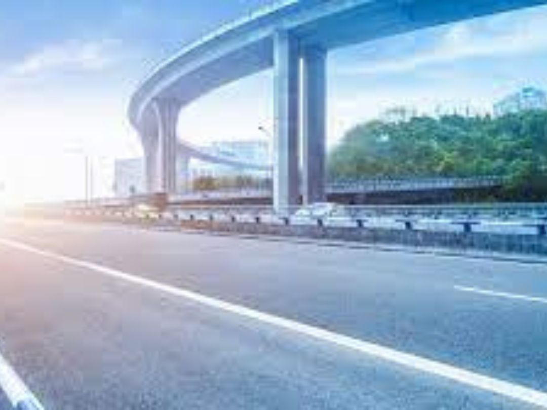 Two New Flyovers at Delhi Airport | Winworld Realty