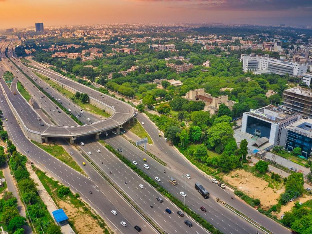 Anant Raj Launches Luxury Housing in Sector 63A | Winworld Realty