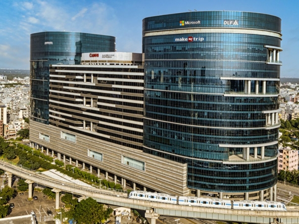 Anant Raj Launches Luxury Housing in Sector 63A | Winworld Realty