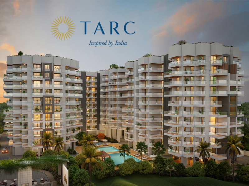 TARC to Build Premium Apartments in Central Delhi - Winworld Realty