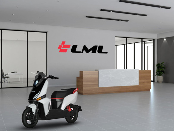 Lml Moves Hq to Former Honda Office in Gurgaon | Winworld Realty