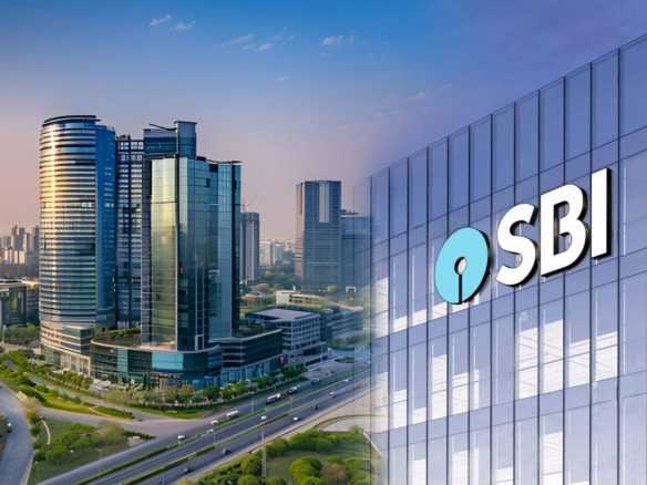 SBI Invests Rs 714 Cr in Gurugram WTC Project - Winworld Realty